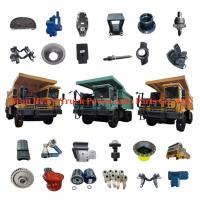 China High-quality Factory Supply All Chinese Heavy Truck Spare Parts Shacman Sinotruk Faw Foton Tonly Ssny LGMG Weichai for sale