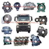 China High-quality Factory Supply All Chinese Heavy Truck Spare Parts Shacman Sinotruk Faw Foton Tonly Ssny LGMG Weichai for sale