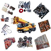 China High-quality Factory Supply All Chinese Heavy Truck Spare Parts Shacman Sinotruk Faw Foton Tonly Ssny LGMG Weichai for sale