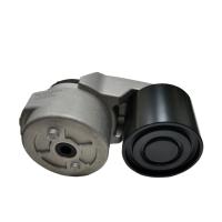 China SHACMAN Truck Spare Parts Weichai WP13 WP12 Alternator Belt Tensioner New Steel for Diesel Car 1001319530 for sale