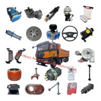 China SHACMAN Truck Spare Parts Weichai WP13 WP12 Alternator Belt Tensioner New Steel for Diesel Car 1001319530 for sale
