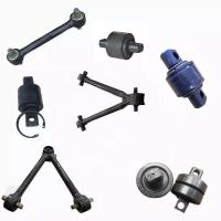 China Shaanxi Shaman F3000 Automatic Adjusting Arm Truck Accessories DH90129340258 DH90129340257 for sale