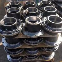 China Shaanxi Shaman F3000 Automatic Adjusting Arm Truck Accessories DH90129340258 DH90129340257 for sale
