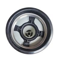 China High Quality Long Life Xi'an Engine Oil Filter LF9080 LF9050 Used for Auto Cars Trucks Shacman Models for sale