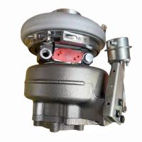 China Hx5G Turbocharger 3793615  612600191261 Turbo Charger for Weichai P12 430 Natural Gas Trucks Engine Part for sale