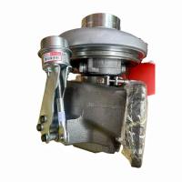 China Hx5G Turbocharger 3793615  612600191261 Turbo Charger for Weichai P12 430 Natural Gas Trucks Engine Part for sale
