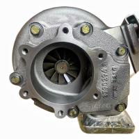 China Hx5G Turbocharger 3793615  612600191261 Turbo Charger for Weichai P12 430 Natural Gas Trucks Engine Part for sale