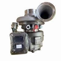 China Hx5G Turbocharger 3793615  612600191261 Turbo Charger for Weichai P12 430 Natural Gas Trucks Engine Part for sale