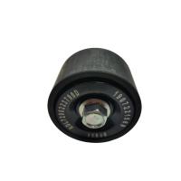 China High Quality Weichai WP12 Truck Engine Belt Model 612630030973 New Condition with High-End Idler Wheel for sale