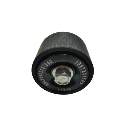 China High Quality Weichai WP12 Truck Engine Belt Model 612630030973 New Condition with High-End Idler Wheel for sale