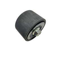 China High Quality Weichai WP12 Truck Engine Belt Model 612630030973 New Condition with High-End Idler Wheel for sale