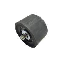 China High Quality Weichai WP12 Truck Engine Belt Model 612630030973 New Condition with High-End Idler Wheel for sale