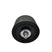 China High Quality Weichai WP12 Truck Engine Belt Model 612630030973 New Condition with High-End Idler Wheel for sale