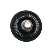 China High Quality Weichai WP12 Truck Engine Belt Model 612630030973 New Condition with High-End Idler Wheel for sale