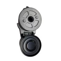 China Original Weichai WP12 WP13 High Quality Heavy Duty Vehicle Engine Spare Parts New Steel Automatic Tensioner Wheel 612700060033 for sale