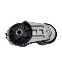 China Original Weichai WP12 WP13 High Quality Heavy Duty Vehicle Engine Spare Parts New Steel Automatic Tensioner Wheel 612700060033 for sale