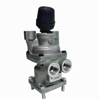 China Popular DZ93189360034 Brake Master Valve Essential Brake Cylinders Part for Shacman Trucks for sale
