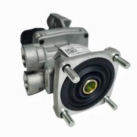China Popular DZ93189360034 Brake Master Valve Essential Brake Cylinders Part for Shacman Trucks for sale