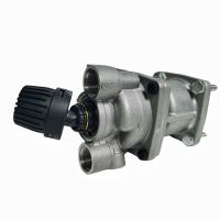 China Popular DZ93189360034 Brake Master Valve Essential Brake Cylinders Part for Shacman Trucks for sale