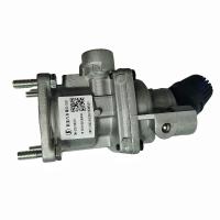 China Popular DZ93189360034 Brake Master Valve Essential Brake Cylinders Part for Shacman Trucks for sale