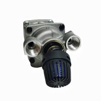 China Popular DZ93189360034 Brake Master Valve Essential Brake Cylinders Part for Shacman Trucks for sale