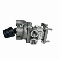 China Popular DZ93189360034 Brake Master Valve Essential Brake Cylinders Part for Shacman Trucks for sale