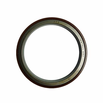 China WEICHAI WP12 Motor Truck Parts 115*140*12/16MM New Condition Hinten Dichtung 612630030009 Motor for Truck Use for sale