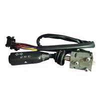 China Original Combination Switch 81.25509.0124 for Shacman Delong Truck for sale