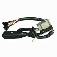 China Original Combination Switch 81.25509.0124 for Shacman Delong Truck for sale