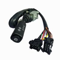 China Original Combination Switch 81.25509.0124 for Shacman Delong Truck for sale