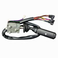 China Original Combination Switch 81.25509.0124 for Shacman Delong Truck for sale