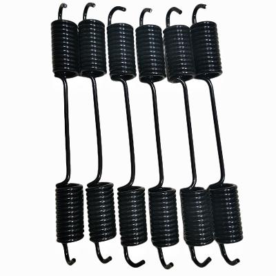 China Heavy Duty Return Spring Trailers Piston Brake Shoe Pedal Truck Parts  Truck Brake Return Spring for Shacman for sale