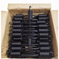 China Heavy Duty Return Spring Trailers Piston Brake Shoe Pedal Truck Parts  Truck Brake Return Spring for Shacman for sale