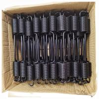 China Heavy Duty Return Spring Trailers Piston Brake Shoe Pedal Truck Parts  Truck Brake Return Spring for Shacman for sale