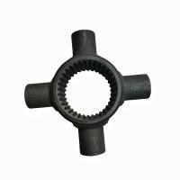 China Shacman HANDE New Forged Steel Intershaft Differential Cross Shaft HD469-2510014 High Quality Replacement for Heavy Duty Truck for sale