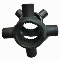 China Shacman HANDE New Forged Steel Intershaft Differential Cross Shaft HD469-2510014 High Quality Replacement for Heavy Duty Truck for sale