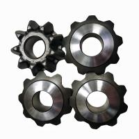 China Shacman Intershaft Planetary Gear HD469-2510013 New Condition SINOTRUK HOWO Rear Diff Planetary Gear for Trucks Truck Parts for sale