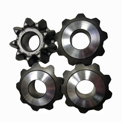 China Shacman Intershaft Planetary Gear HD469-2510013 New Condition SINOTRUK HOWO Rear Diff Planetary Gear for Trucks Truck Parts for sale