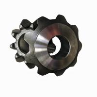 China Shacman Intershaft Planetary Gear HD469-2510013 New Condition SINOTRUK HOWO Rear Diff Planetary Gear for Trucks Truck Parts for sale