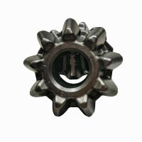 China Shacman Intershaft Planetary Gear HD469-2510013 New Condition SINOTRUK HOWO Rear Diff Planetary Gear for Trucks Truck Parts for sale