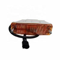 China Shaanxi Original China Shacman F2000/L3000/M3000/F3000/X3000 Truck Parts Bumper Turn Signal 81.25320.6082 for sale