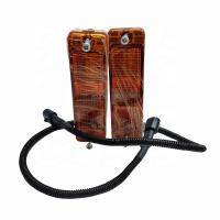 China Shaanxi Original China Shacman F2000/L3000/M3000/F3000/X3000 Truck Parts Bumper Turn Signal 81.25320.6082 for sale