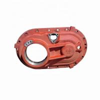 China High Quality Sinotruk Howo Shacman Heavy Truck Spare Parts New HD90149320140 Steel Bridge Box Cover for sale