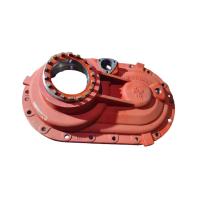 China High Quality Sinotruk Howo Shacman Heavy Truck Spare Parts New HD90149320140 Steel Bridge Box Cover for sale
