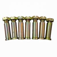 China Truck Brake Shoe Pin 81.50212.0032 New Rear/Front Brake Shoes Pin for Shacman Delong Shaanxi Truck Parts for sale