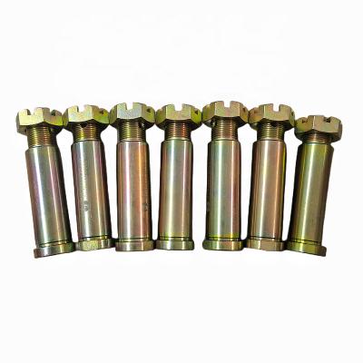China Truck Brake Shoe Pin 81.50212.0032 New Rear/Front Brake Shoes Pin for Shacman Delong Shaanxi Truck Parts for sale