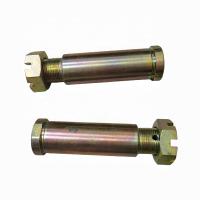 China Truck Brake Shoe Pin 81.50212.0032 New Rear/Front Brake Shoes Pin for Shacman Delong Shaanxi Truck Parts for sale
