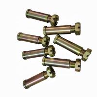 China Truck Brake Shoe Pin 81.50212.0032 New Rear/Front Brake Shoes Pin for Shacman Delong Shaanxi Truck Parts for sale