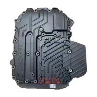 China Sinoturk Howo Sitrak C7H JAC FAW Man 12TX2621TD Traxon 0501.337.233 6070.023.002 Transmission Spare Part Control Gearbox for sale