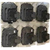 China Sinoturk Howo Sitrak C7H JAC FAW Man 12TX2621TD Traxon 0501.337.233 6070.023.002 Transmission Spare Part Control Gearbox for sale